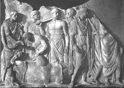 Conference Announcement: How It All Works: Ritual in the Ancient ...